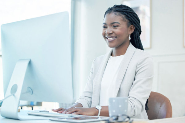 Office Administration L2 – L4 | Mbowa College